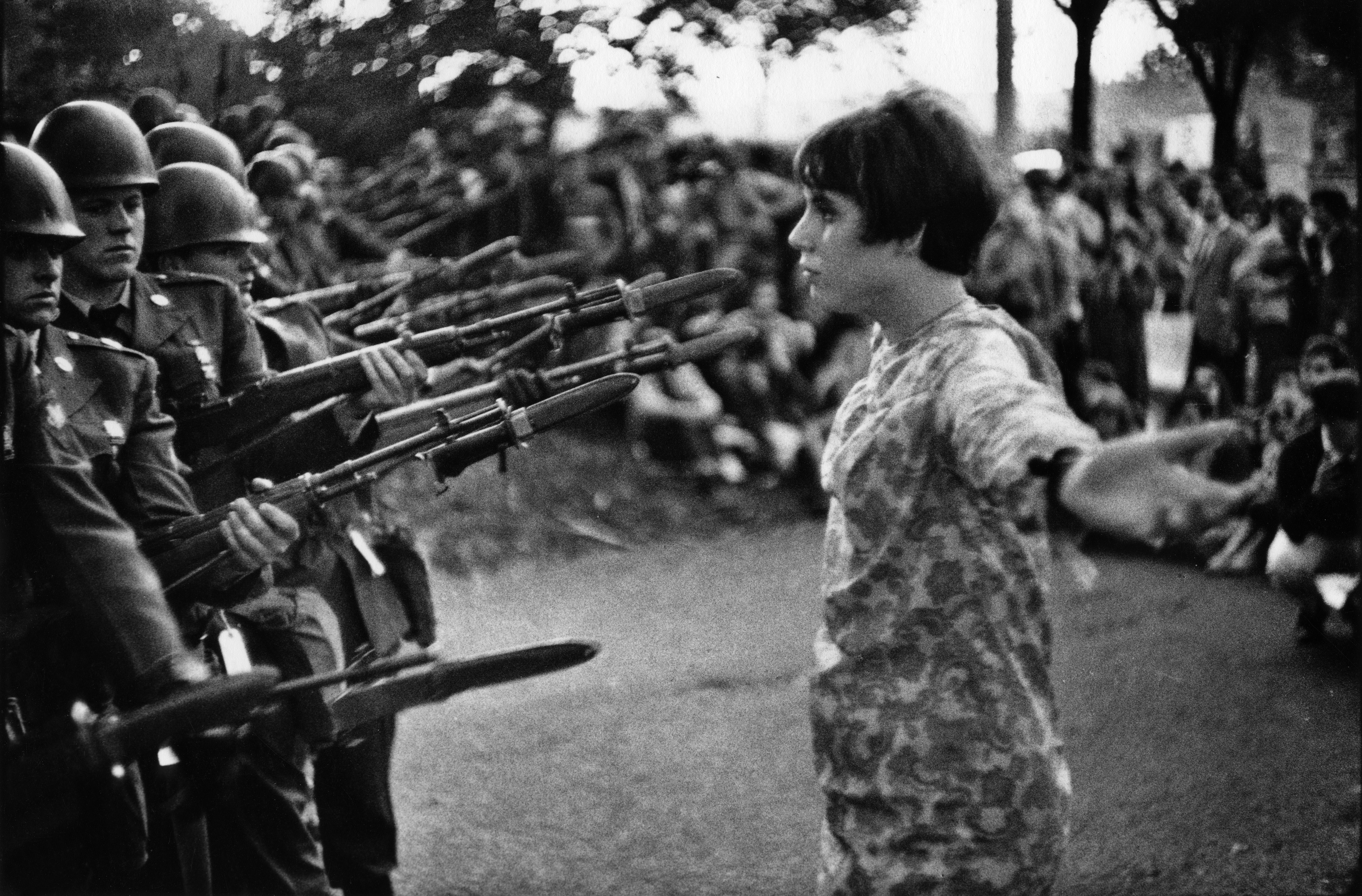 Le Livre Du Jour Marc Riboud Stiletto Fr Magazine De Mode