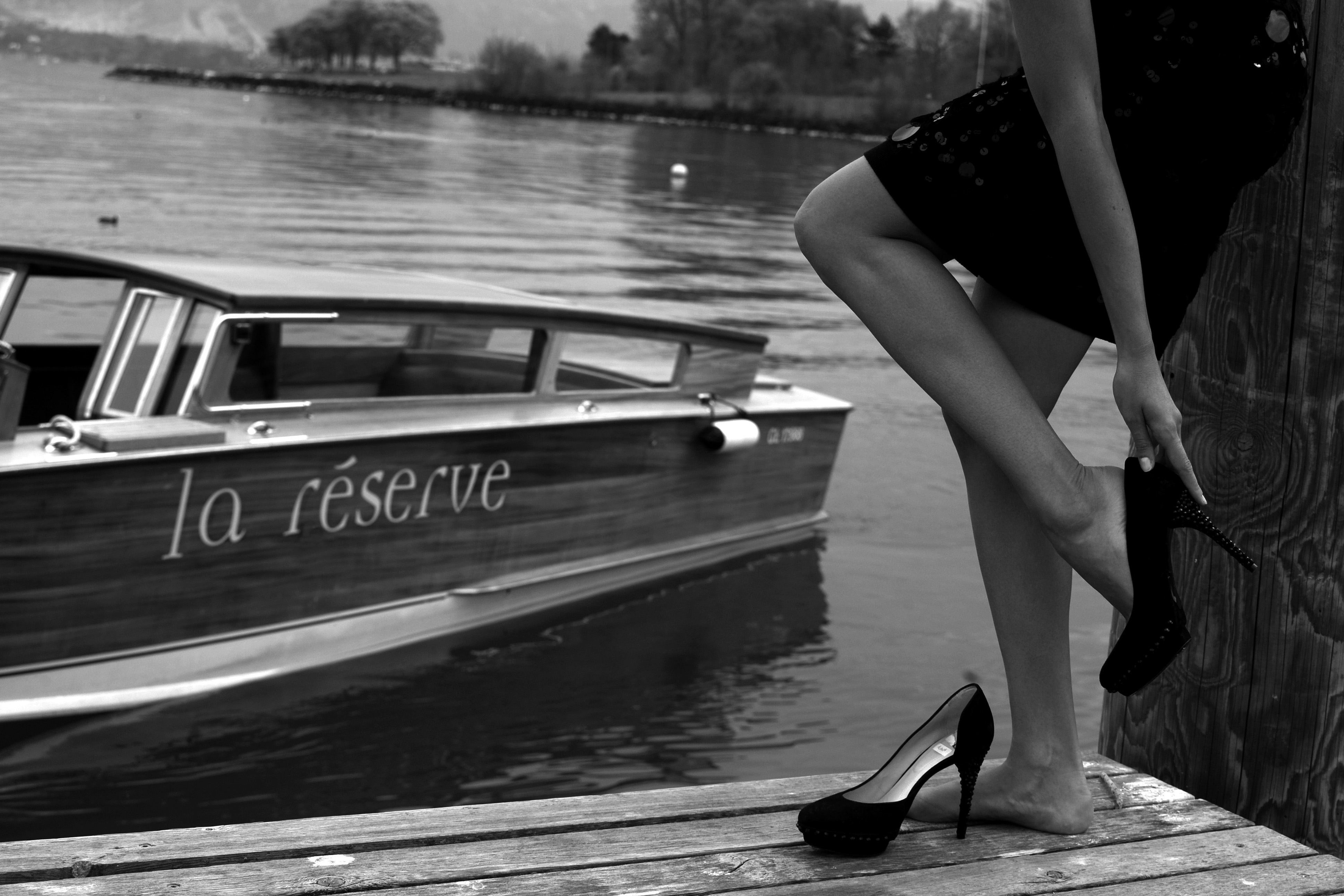 Beautiful Legs And Better Aging Stiletto