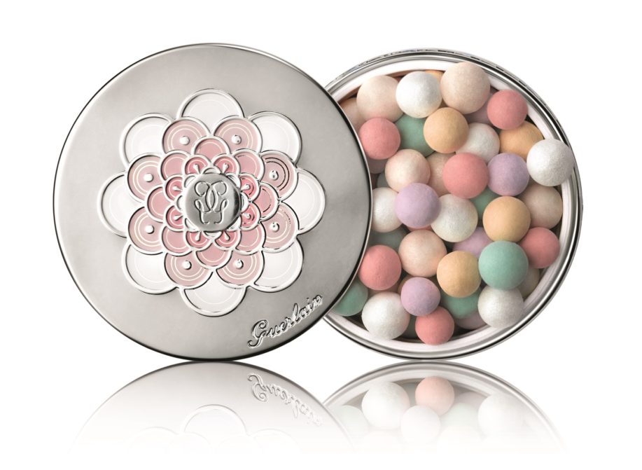 Les Météorites de Guerlain - Stiletto