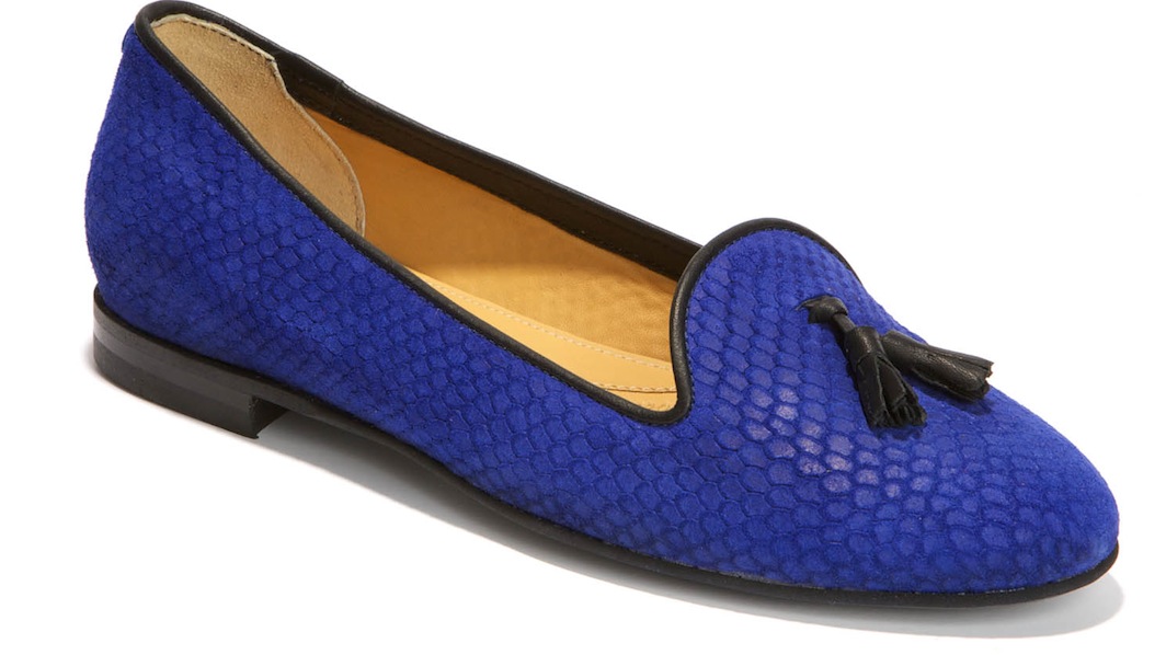 Le Soulier Du jour : Soulier Gravé - Stiletto