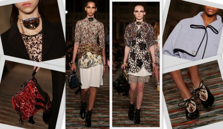 Dior Palace - Stiletto