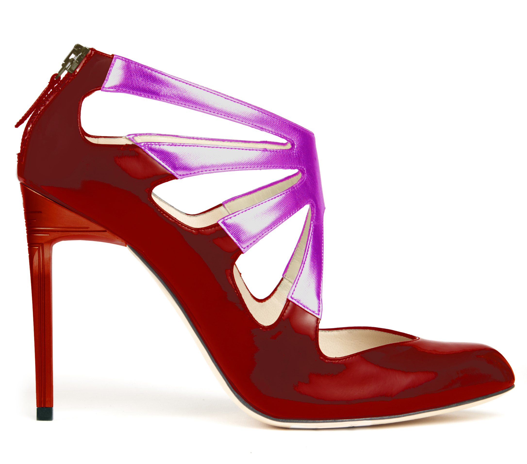 STILETTO IS BACK - Stiletto