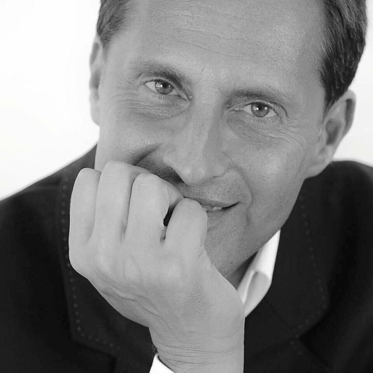 JEAN PASCAL HESSE, CARDIN FOREVER - Stiletto